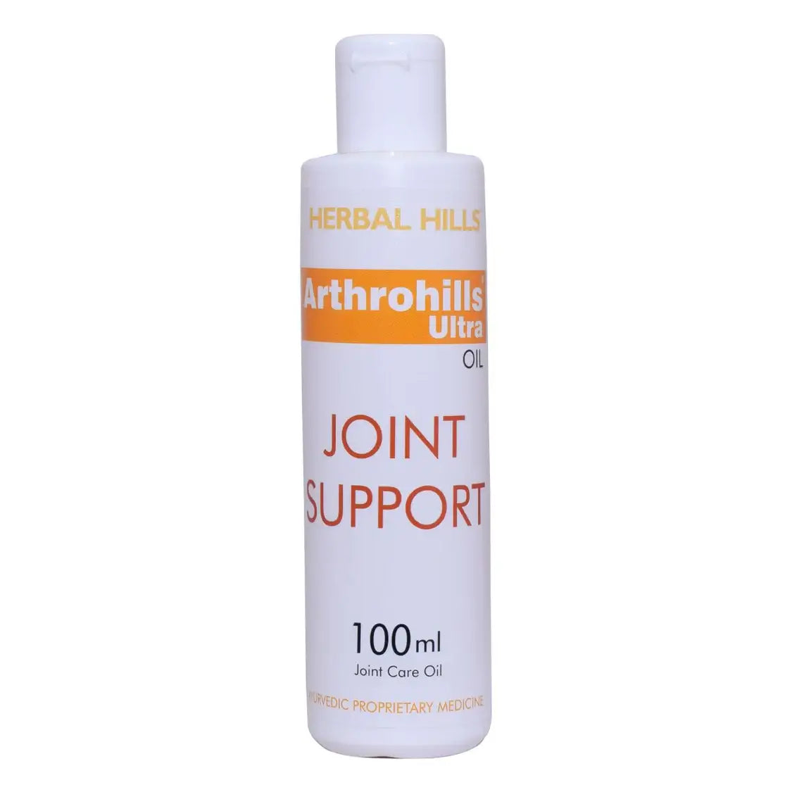 Buy Arthrohills Ultra Oil – Advanced Ayurvedic Joint Care Formula ...