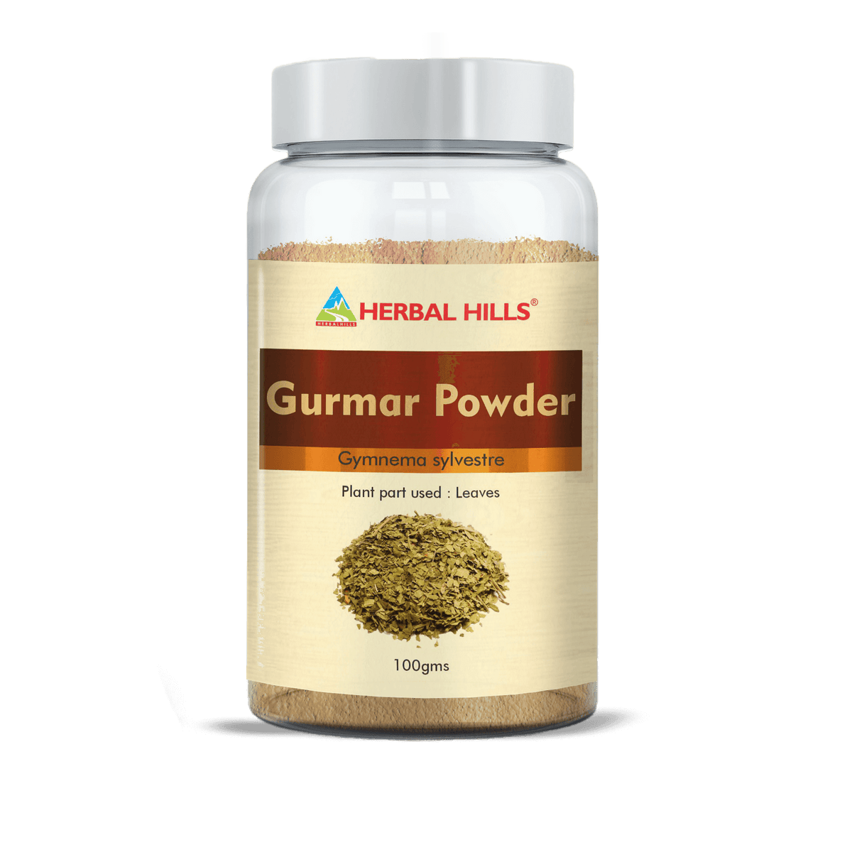 Buy Gurmar Madhunashini Gymnema Sylvestre Powder For Sugar Control ...